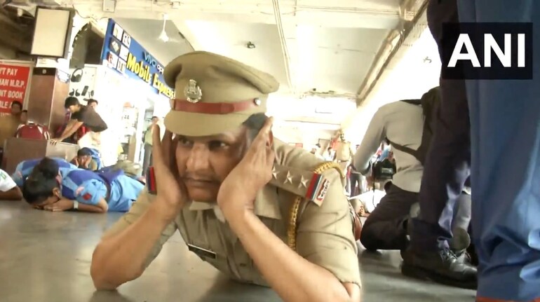 Nationwide mock drills test emergency response as India faces rising ...