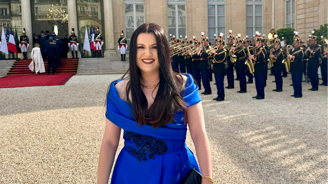 Who is Fidji Simo? The OpenAI CEO of Applications handpicked by Sam Altman