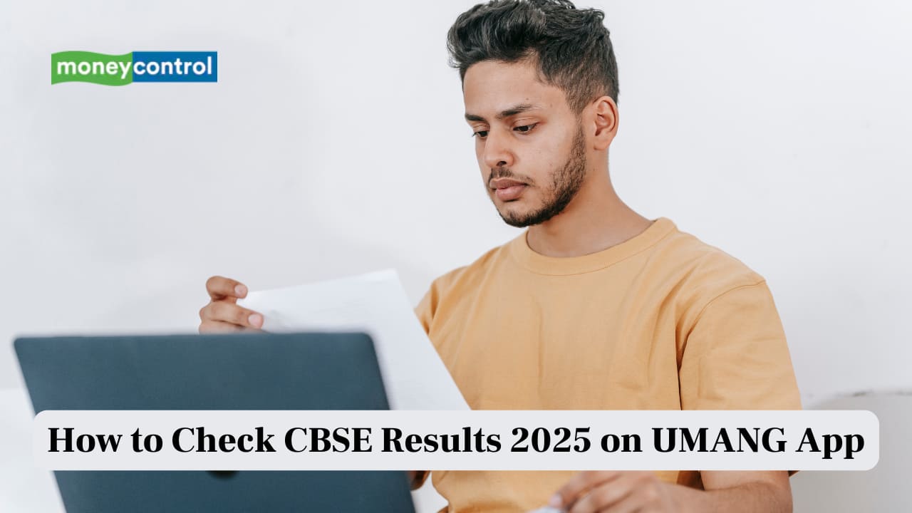 UMANG CBSE Result: How to Check CBSE Class 10, 12 results 2025 on UMANG ... UMANG CBSE Result: How to Check CBSE Class 10, 12 results 2025 on UMANG ...