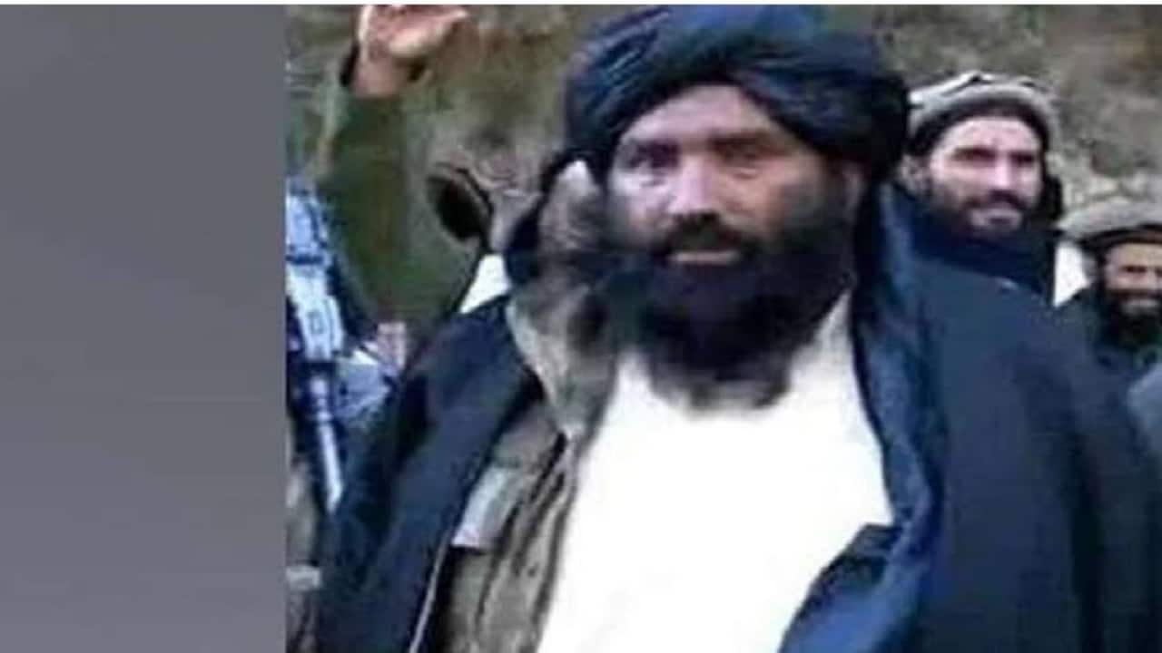 Indian strike kills Masood Azhar's brother Abdul Rauf Azhar, mastermind ...