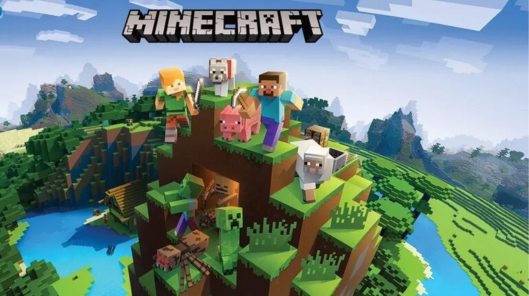Minecraft Bedrock 1.21.80 update rolled out: New features, patch notes ...