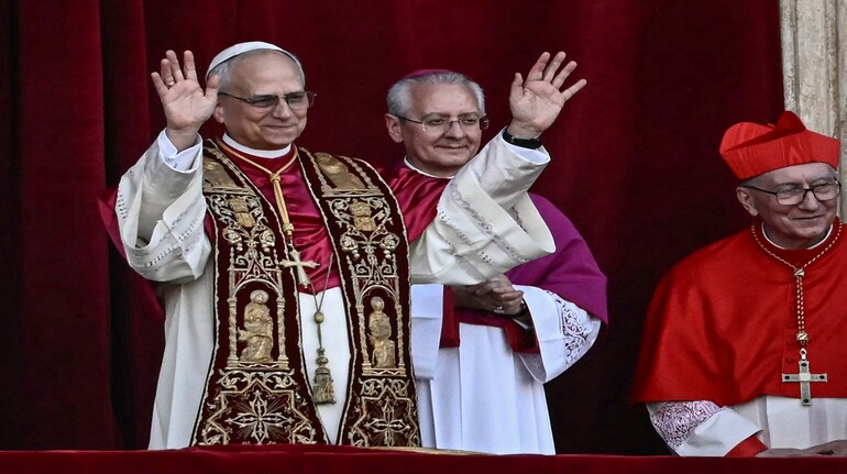 Pope Leo XIV: First American pontiff, Peruvian citizen, Augustinian ...