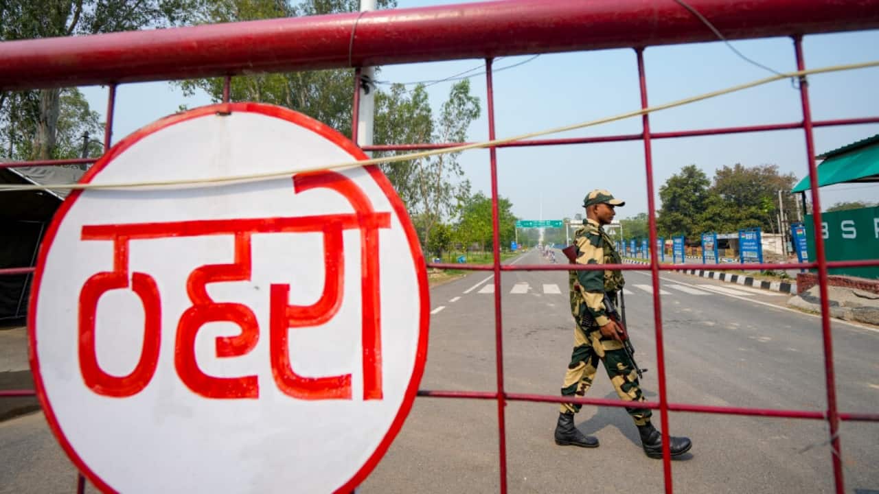 94 Sikh pilgrims from Haryana forced to return from Wagah border while ...