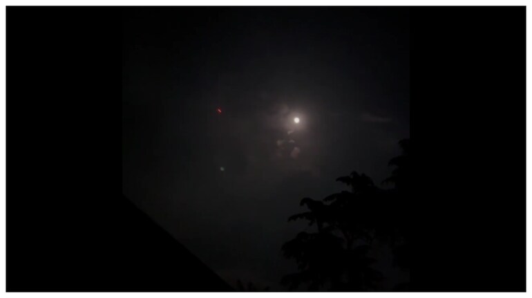 J-K: Suspected Pak drones seen hovering over areas along LoC, IB ...