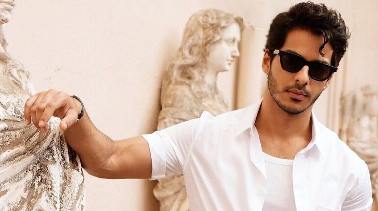 Ishaan Khatter on actor entourages: Some discretion from actors would be great