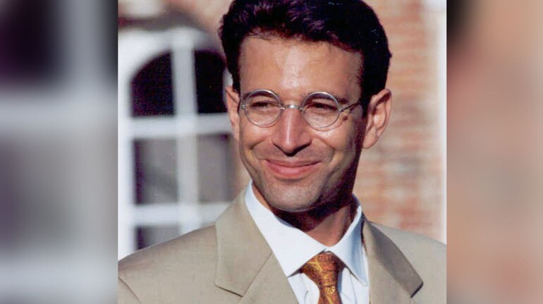 Who was Daniel Pearl? The link between the death of American journalist ...