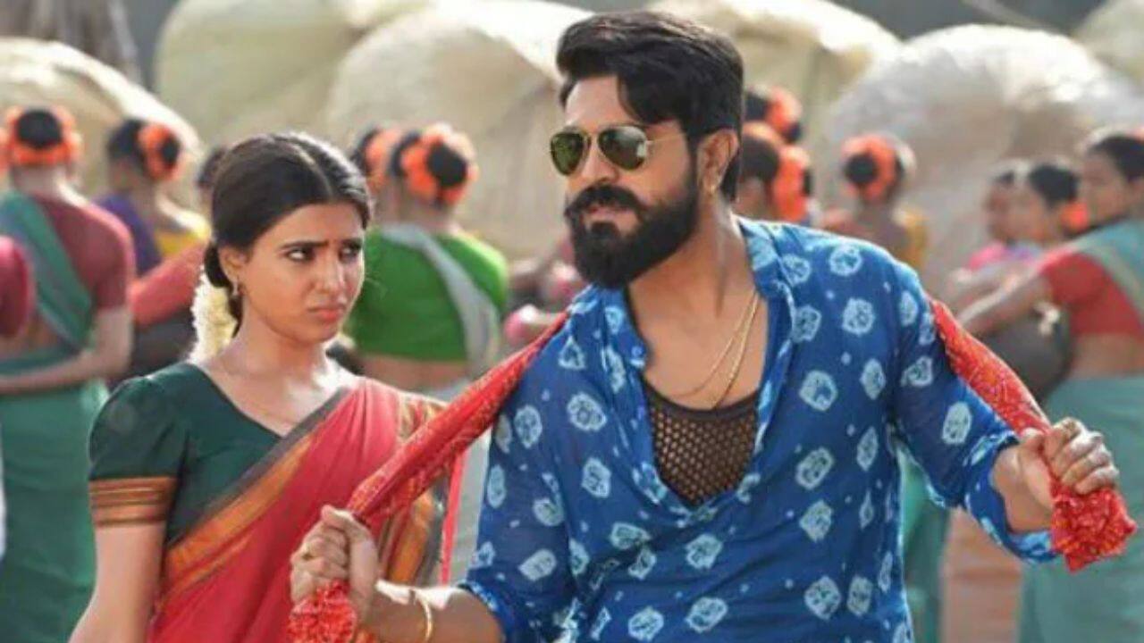 Ram Charan applauds Samantha Ruth Prabhu’s production debut Subham: Can ...