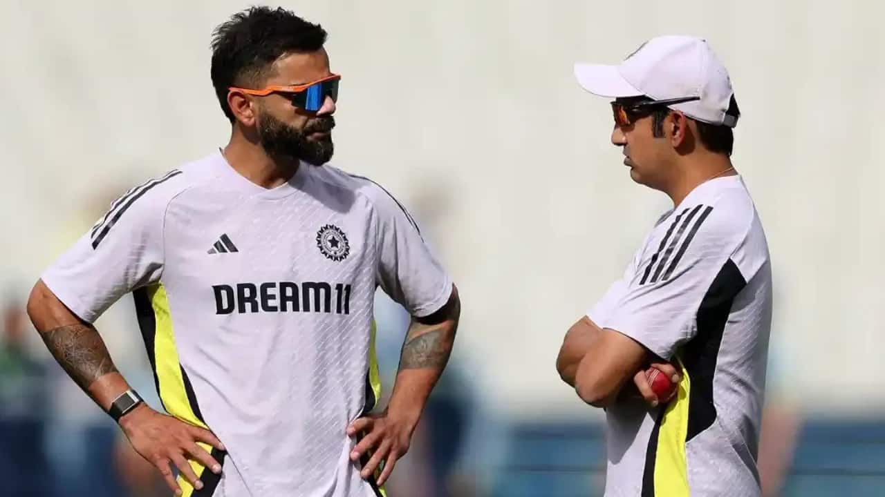 ‘Lion’s passion’, ‘Very special Test career’: Gautam Gambhir, Sachin ...