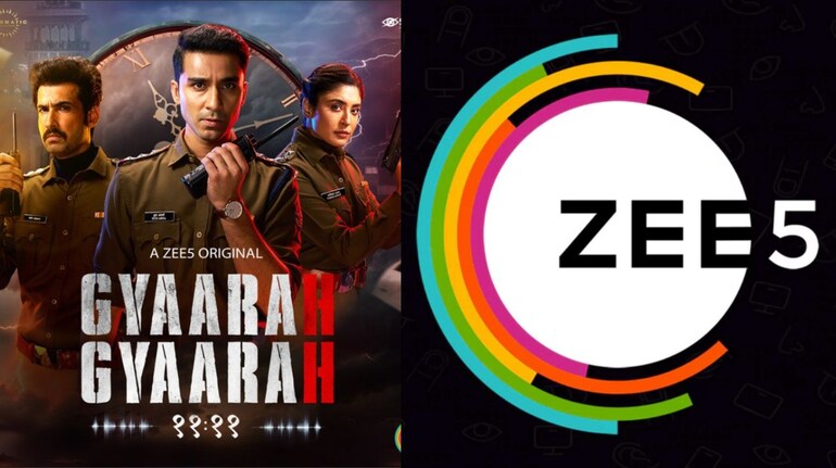 ZEE5 viewership insights highlight India’s evolving binge patterns ...