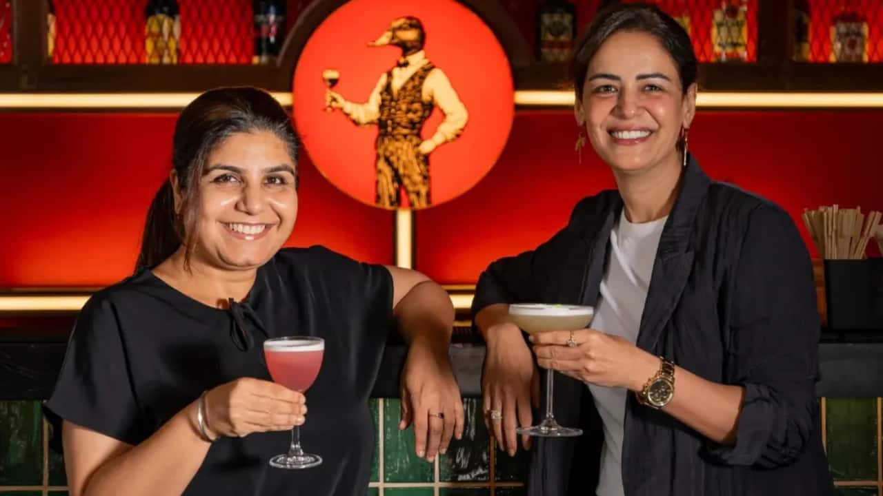 Mona Singh opens her restaurant named Kona Kona, writes, “A ...