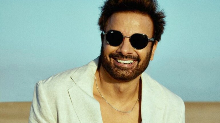Rahul Bhat returns to Cannes for the third time with Hollywood debut ...