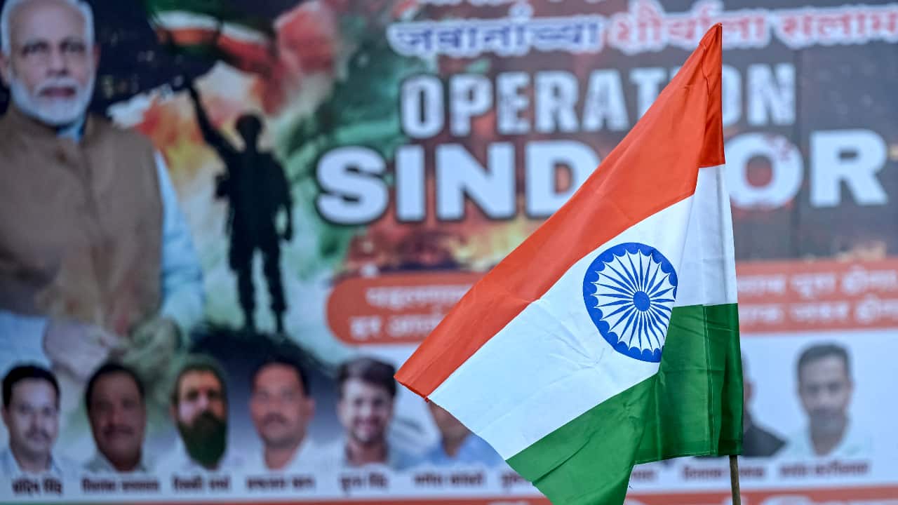 India Pakistan News Live: India tests drone slayer 'Bhargavastra' in ...