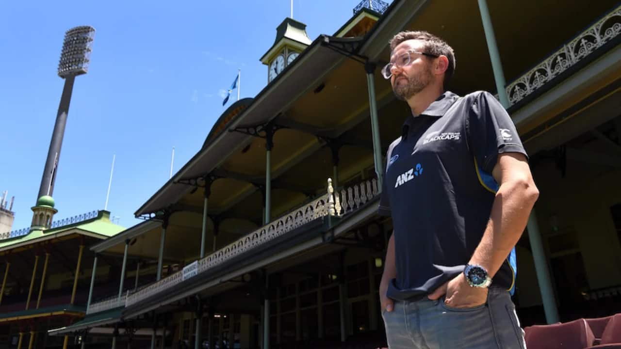Mike Hesson appointed Pakistan's new white-ball head coach