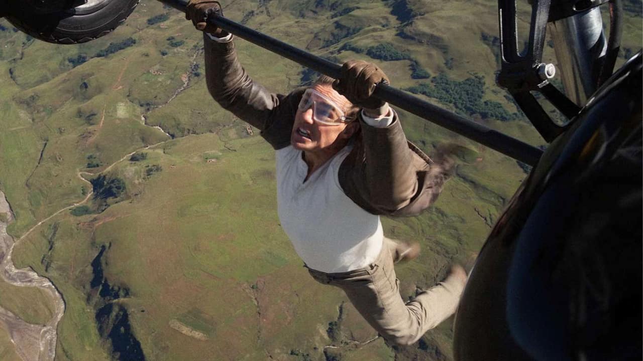 Mission Impossible Final Reckoning advance bookings: Tom Cruise starrer ...