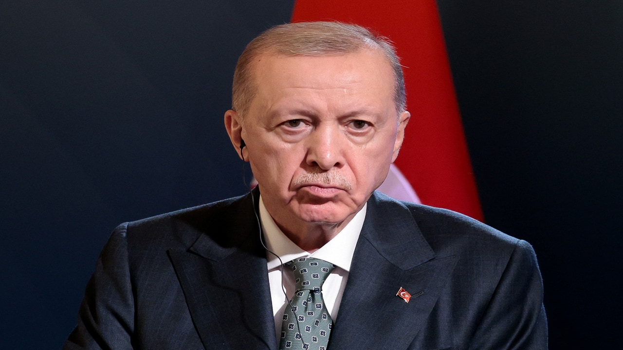 Turkey's Erdogan pledges continued support to Pakistan through ‘good and bad times’