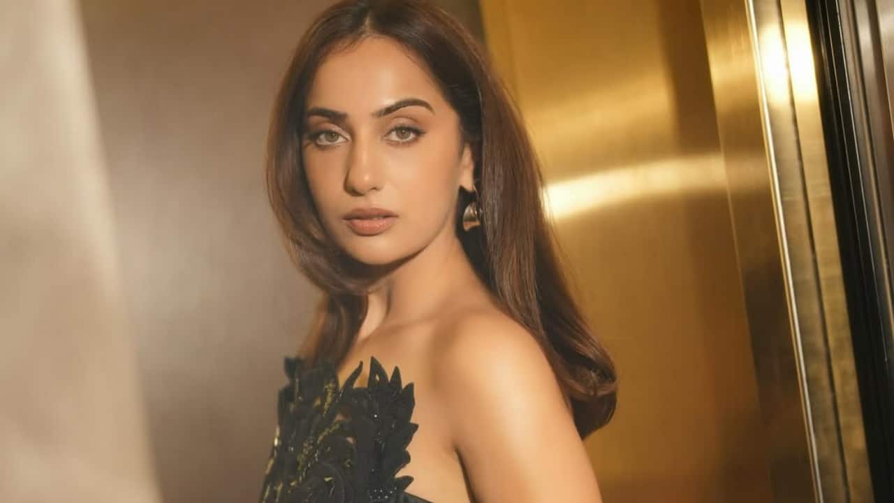 Kusha Kapila reacts to meme mocking her Cannes appearance: Don’t refer ...