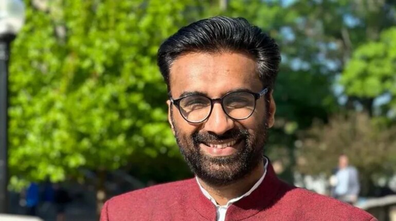 'Made a sub-human out of me, it was Kafkaesque': Badar Khan Suri shares ...