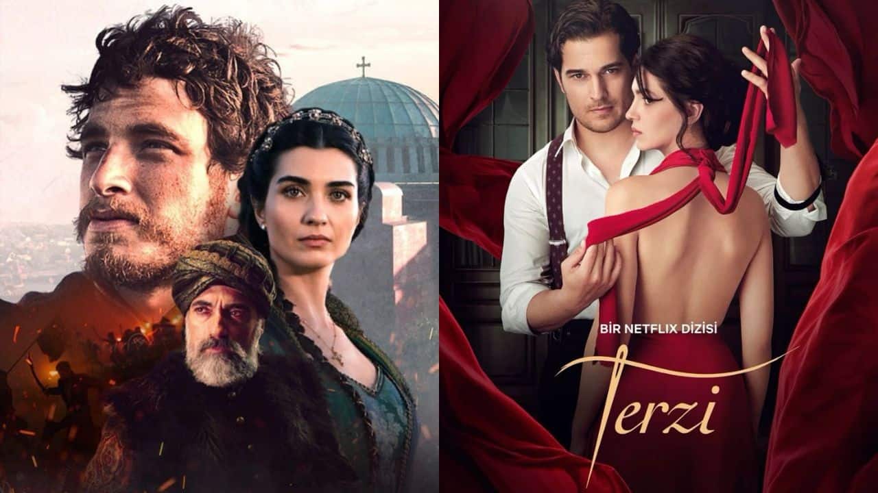 FWICE calls for boycott of Turkish shows on Netflix, Prime Video