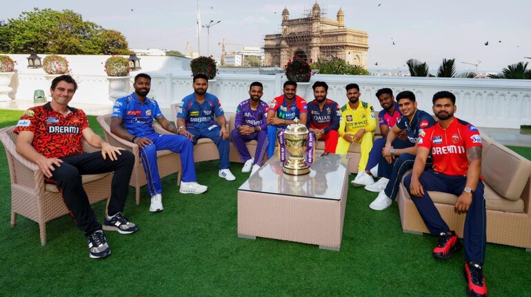 IPL 2025: Updated squads of CSK, SRH, PBKS, DC, RCB, MI and more ...