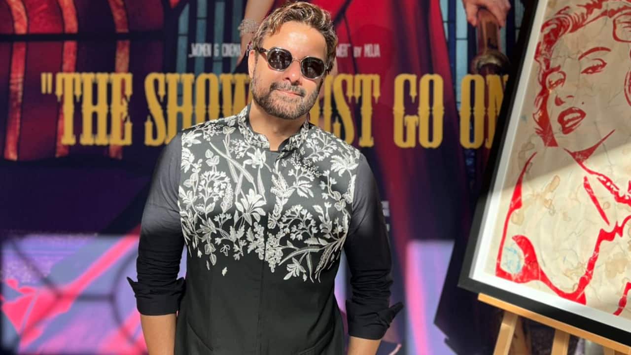 Rahul Bhat returns to Cannes 2025 for the third time with his Hollywood ...