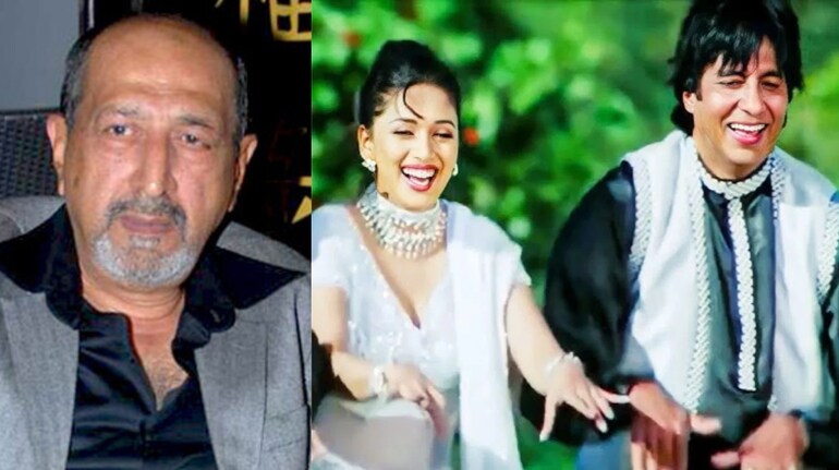 When Tinnu Anand Revealed Madhuri Dixit Was Fired For Not Doing A Bold