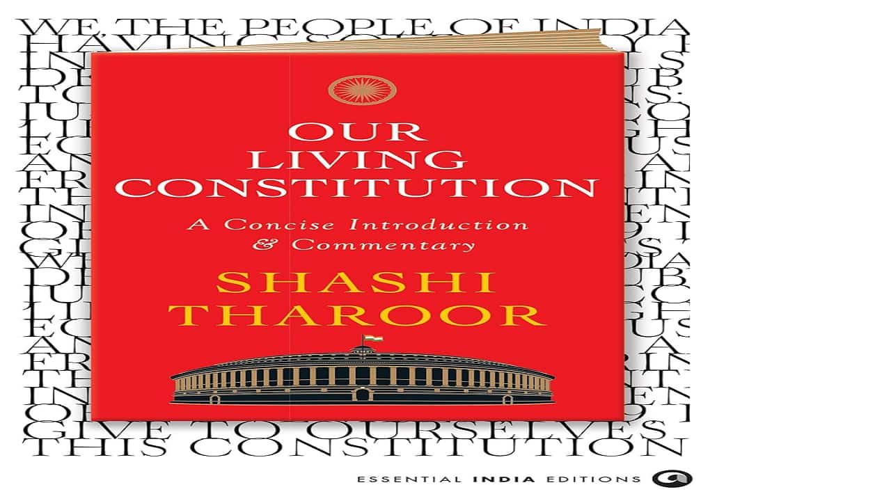 Book Extract | Our Living Constitution: A Concise Introduction ...
