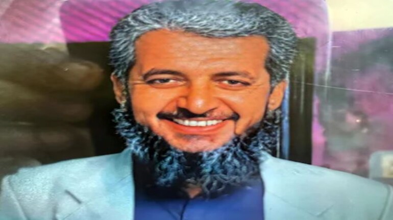 Top Lashkar terrorist Saifullah Khalid, behind three majors attacks in ...