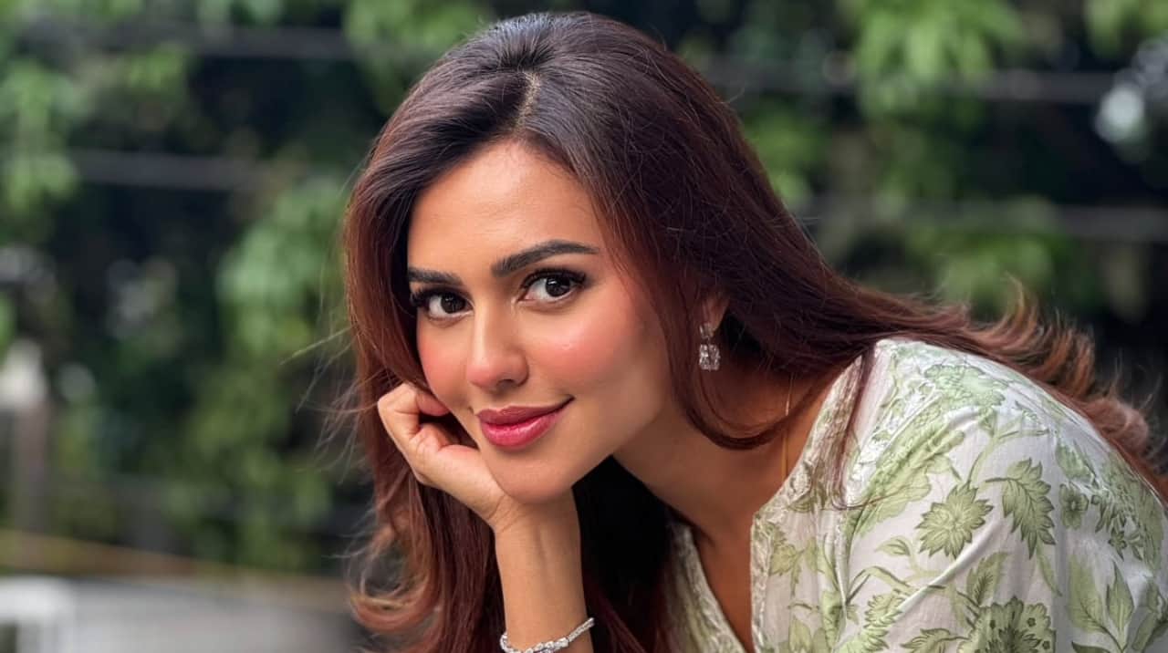 Who Is Nusraat Faria? Bangladeshi actress who played role of Sheikh ...