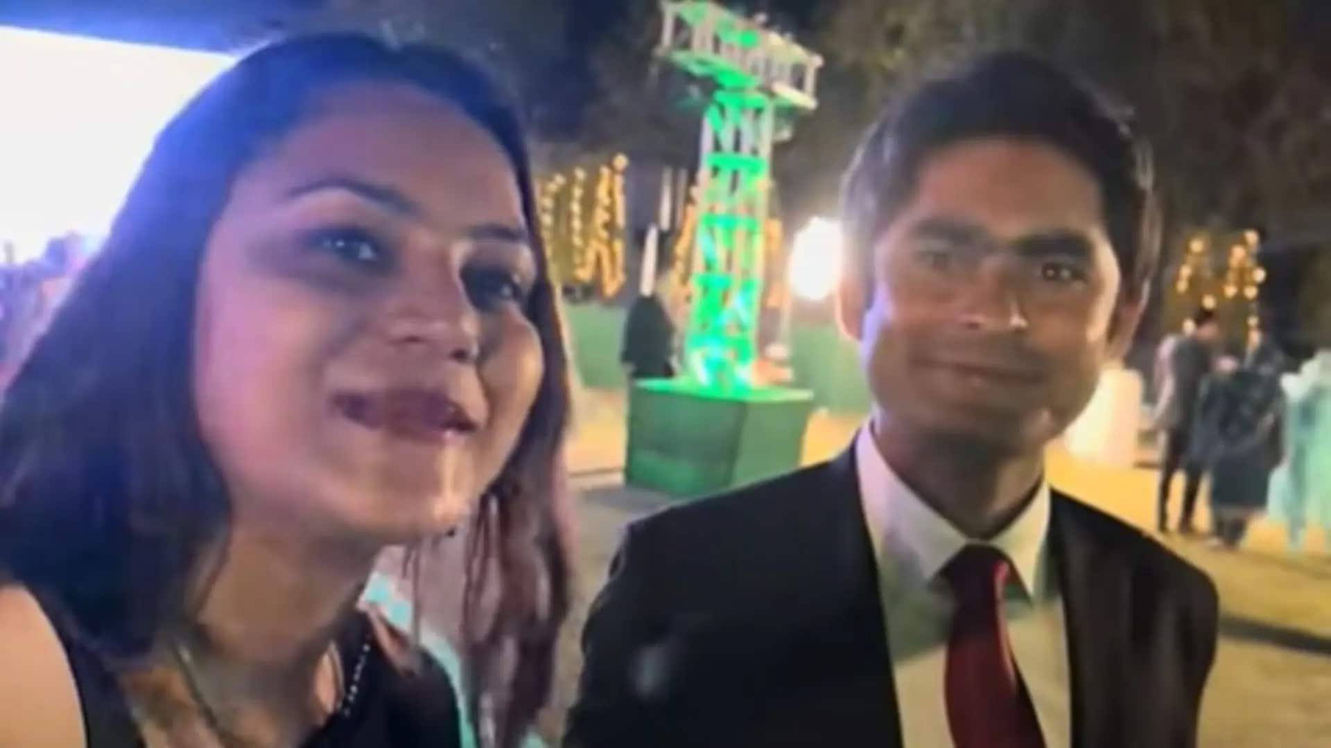 Who is Ehsan-ur-Rahim? The expelled Pakistani diplomat linked to hirar-based YouTuber