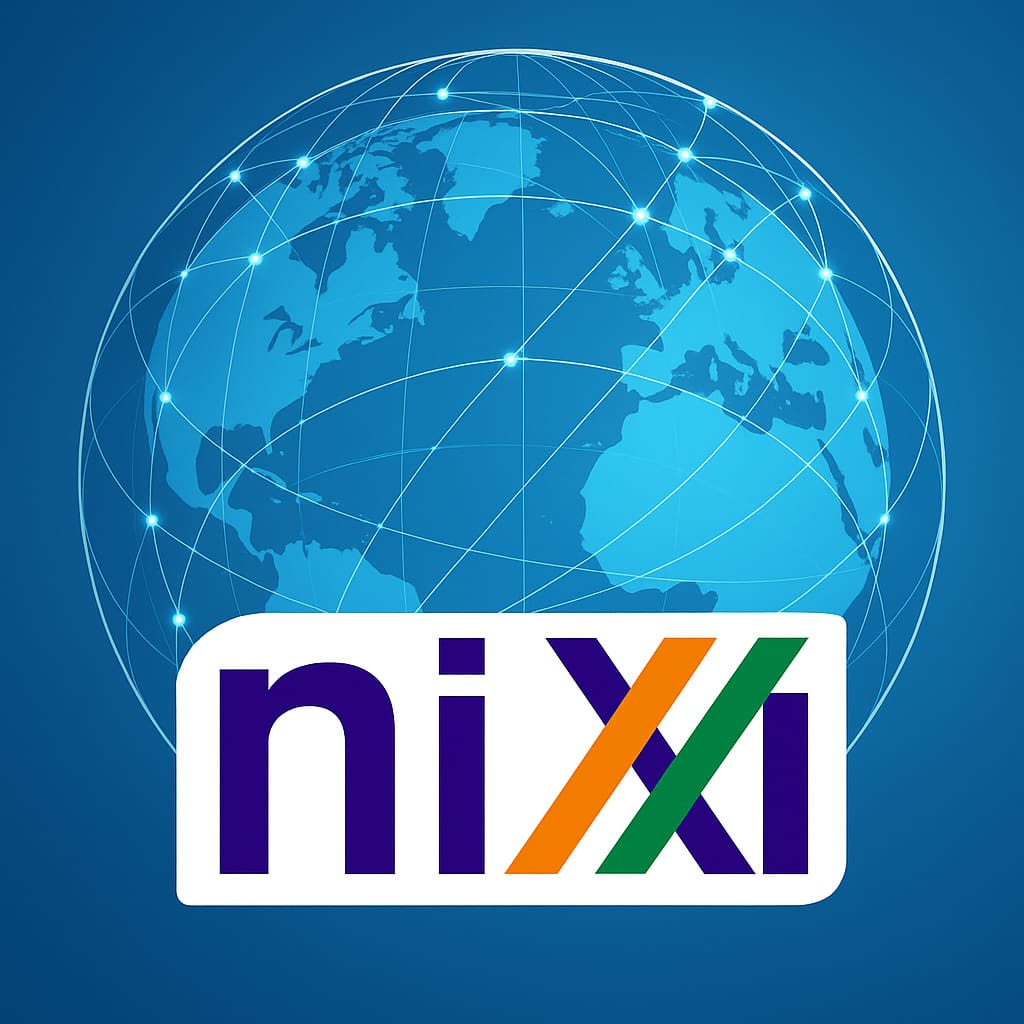 Tech3 | Why India’s VC mid-ranks are on the move; NIXI fortifies India's digital frontline; and ...