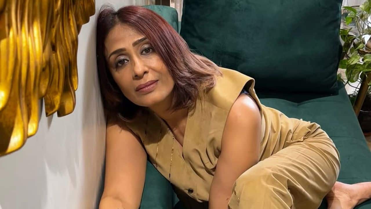 Actress Achint Kaur opens up about asking for work online: 'The ...