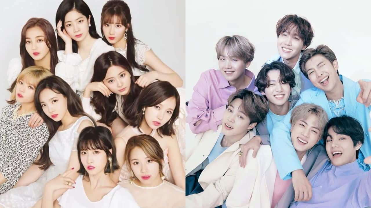TWICE, ENHYPEN, and BTS set to make highly anticipated comebacks in 2025; read to know more