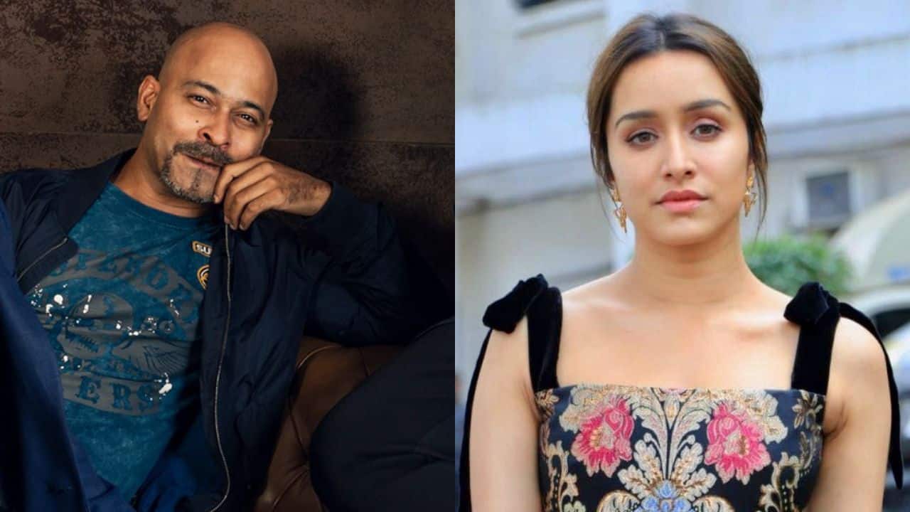Director Rahi Anil Barve on rumours about Shraddha Kapoor’s exit from ...