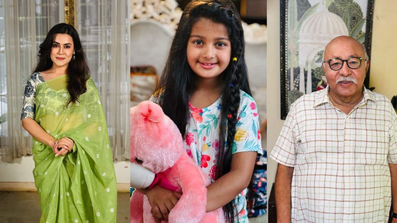 Yeh Rishta Kya Kehlata Hai takes a 7-year leap: New characters and ...