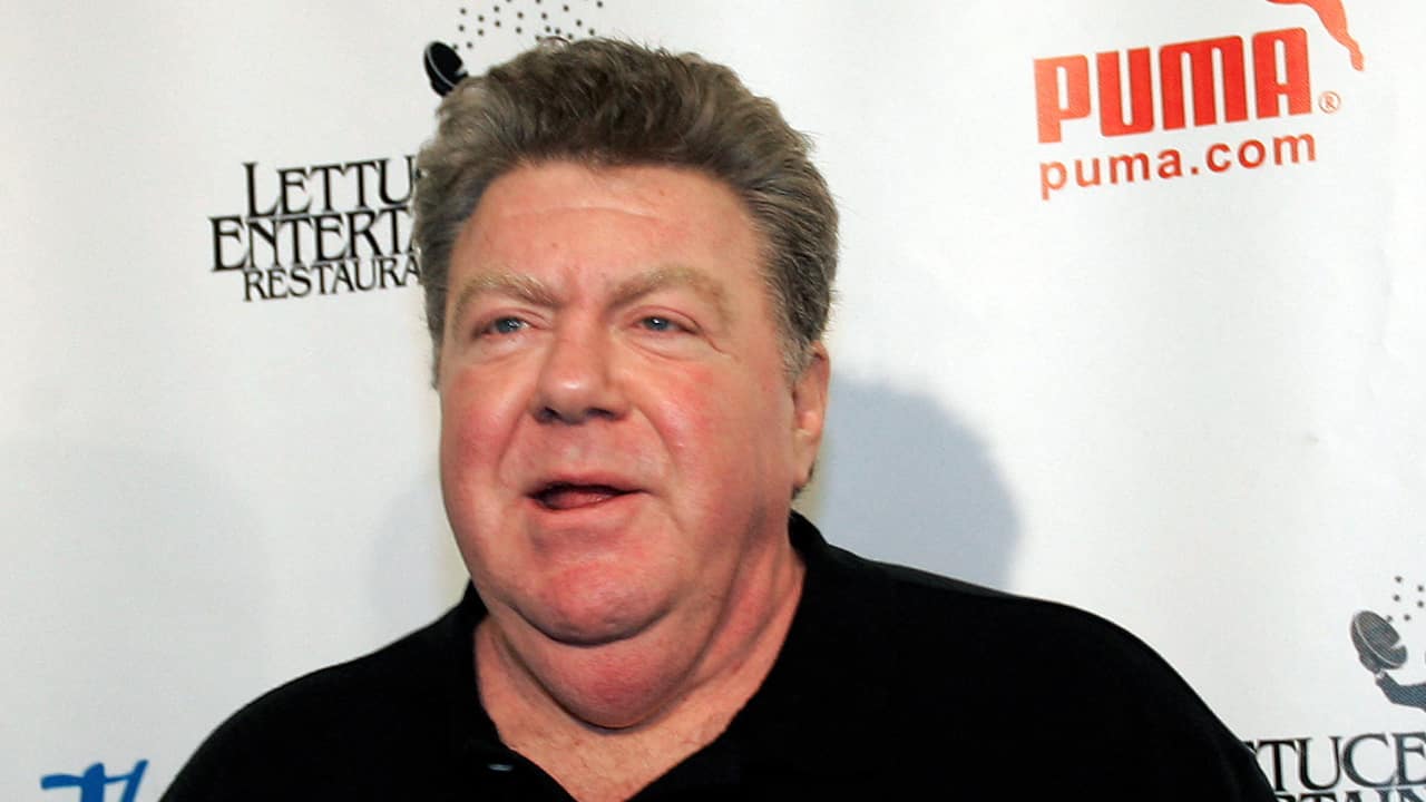 George Wendt, who played beloved barfly Norm on 'Cheers' and found ...