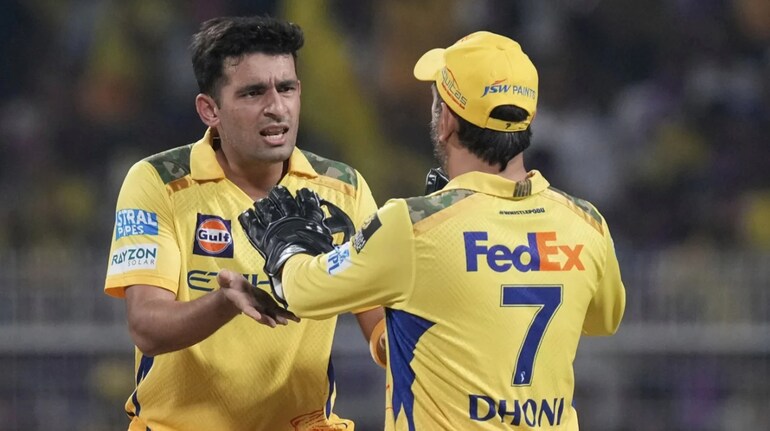 IPL 2025 Match, GT vs CSK Highlights: Chennai Super Kings beat Gujarat Titans by 83 runs