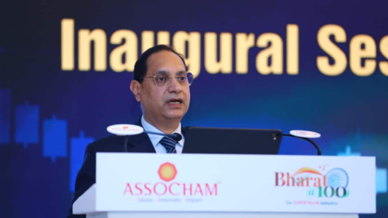 Will move forward with NSE IPO soon: SEBI Chairman Tuhin Kanta Pandey
