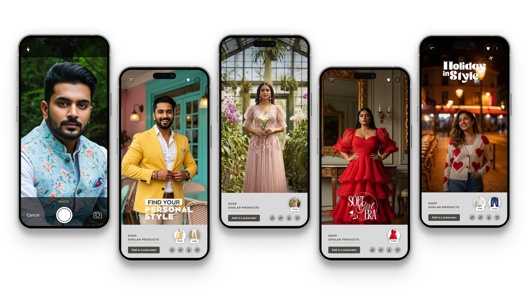 Google-backed Glance launches $200-mn AI-based commerce platform for hyper-real visual shopping