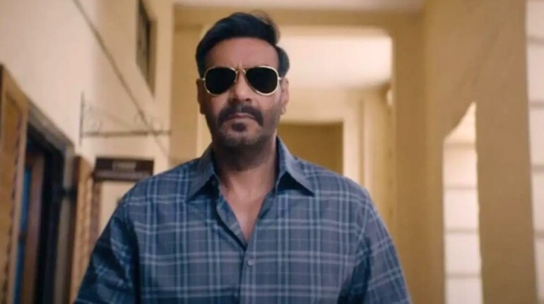 Raid 2 OTT Release: When and where to stream Ajay Devgn starrer action ...