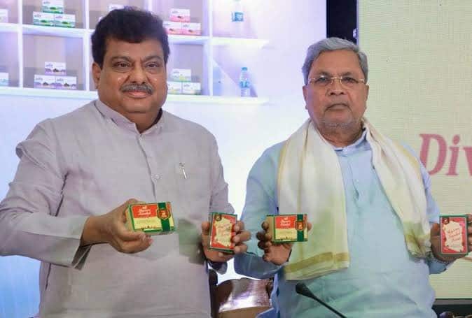 Mysore Sandal soap-maker KSDL to hit Rs 5,000 crore turnover by 2028 ...