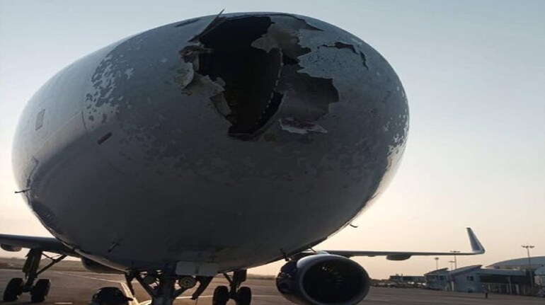IndiGo Delhi-Srinagar flight: Pak rejected pilot's request to use its ...