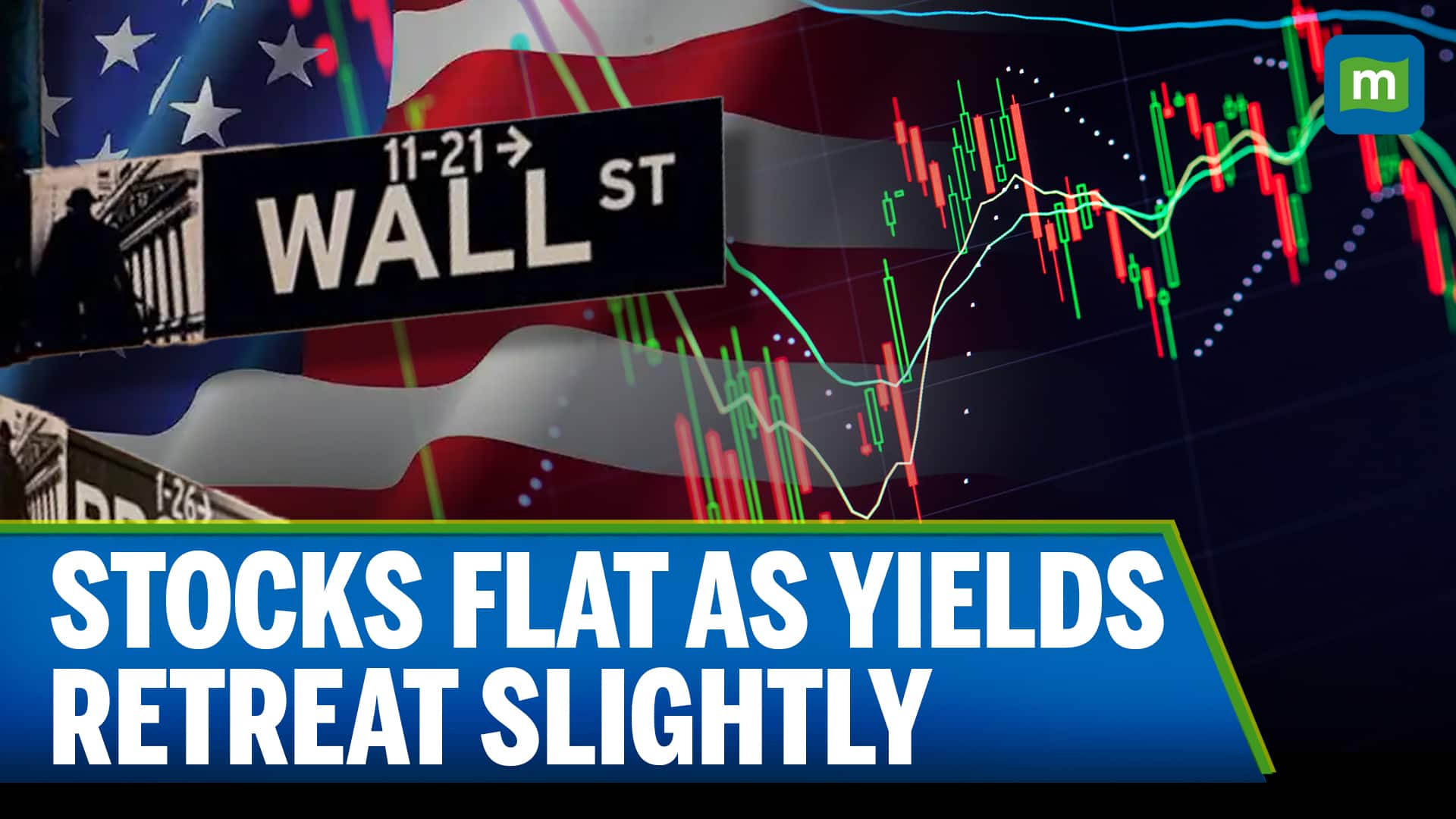 Market Recap: U.S. Stocks Stabilize as Treasury Yields Ease | Financial ...