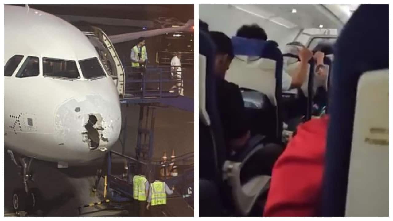 Pakistan's denial to IndiGo pilot puts 220 lives at risk: Here's what ...