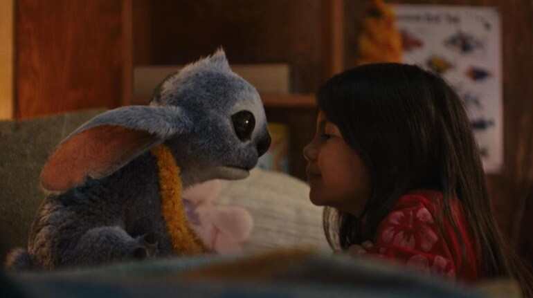Lilo and Stitch Film Review: Disney's latest live-action remake brings ...