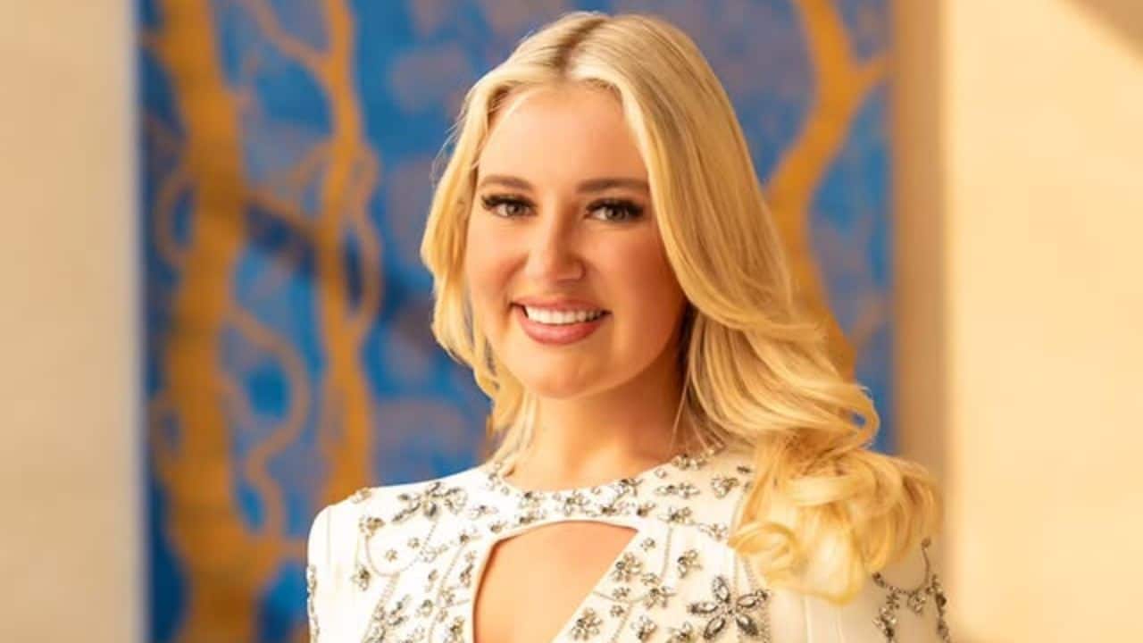 Miss World 2025 British contestant Milla Magee quits the pageant hosted ...