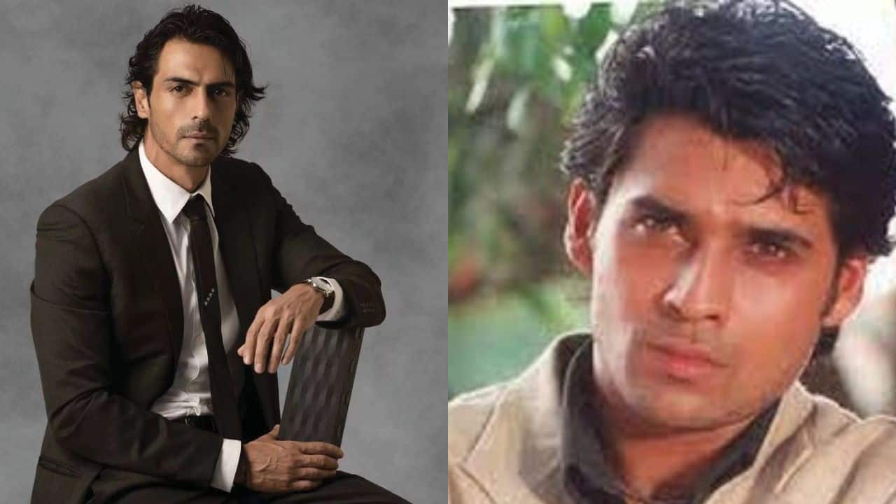 Arjun Rampal mourns the death of his close friend Mukul Dev: 'stunned by this tragic news'