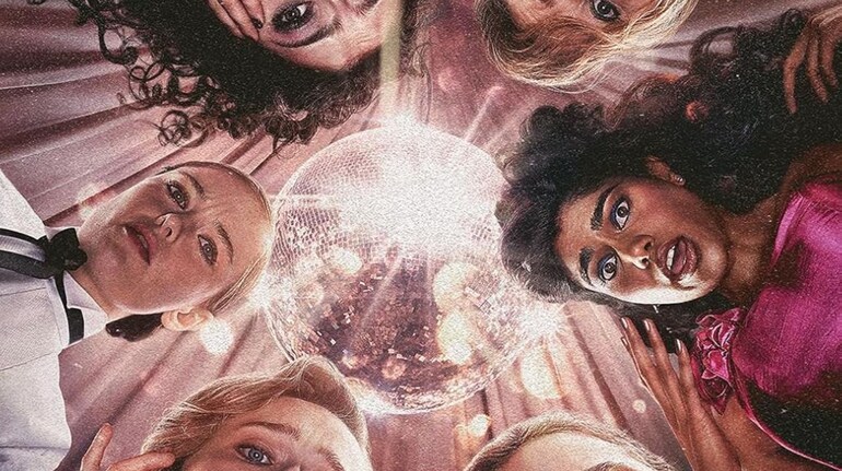 Fear Street: Prom Queen Film Review: When your slasher film’s best ...
