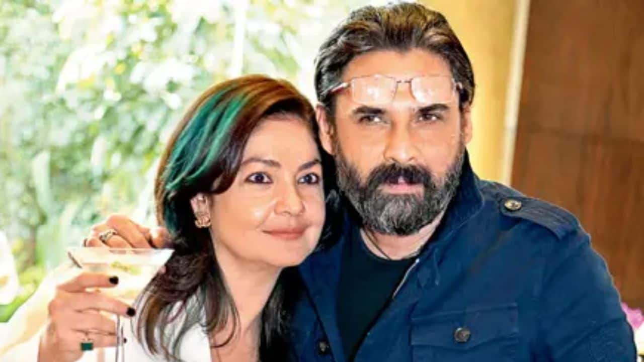 Pooja Bhatt remembers late actor Mukul Dev with a touching quote from Jonathan Livingston Seagull