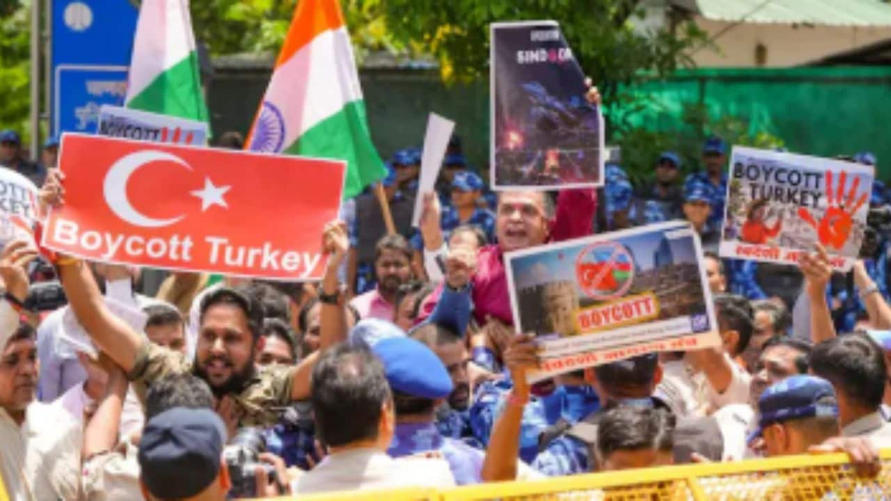After Celebi, Turkish NGOs in Bangladesh under Indian govt’s watch