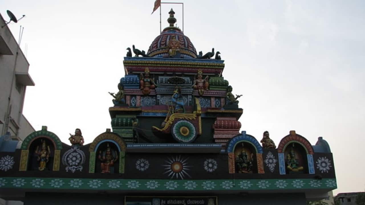 Top 10 Famous Shani Temples in India for Blessings and Protection